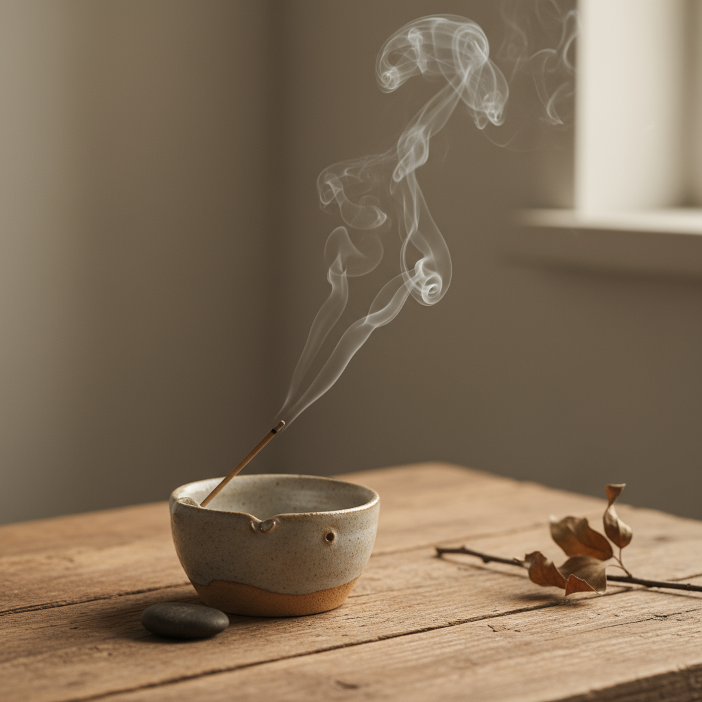 Rituals & Lifestyle — Éphémère